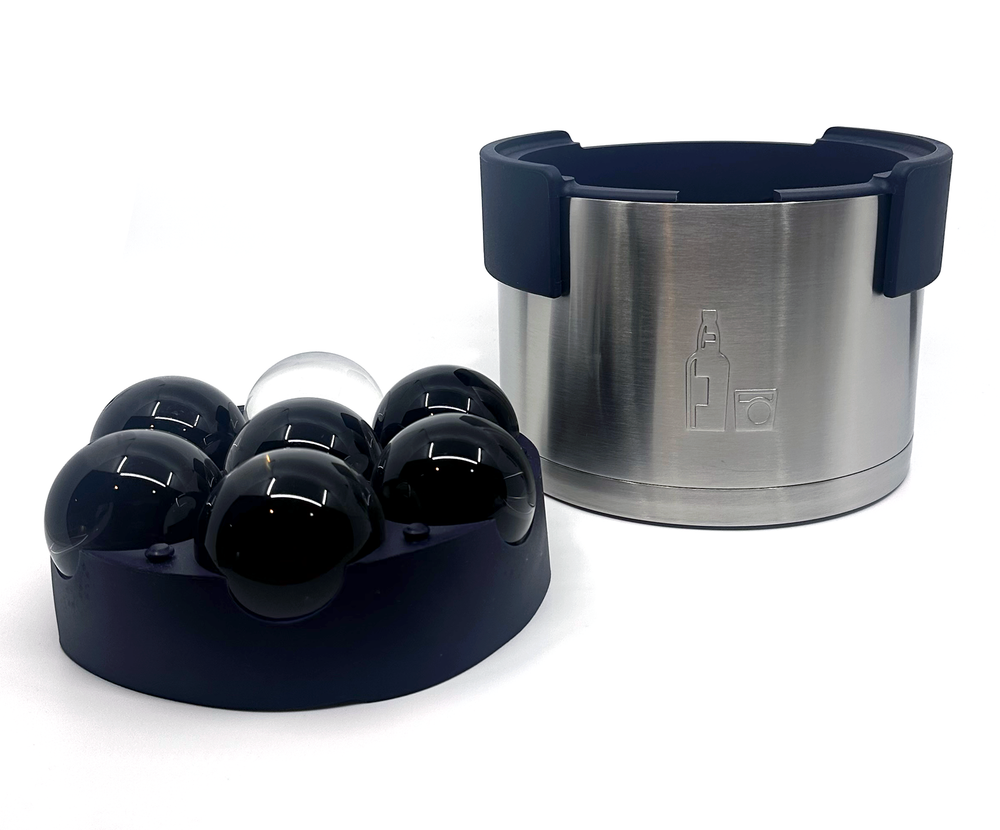 Phantom Ice Maker [Backorder]