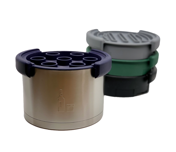 How to Make Clear Ice with Wintersmiths Ice Makers