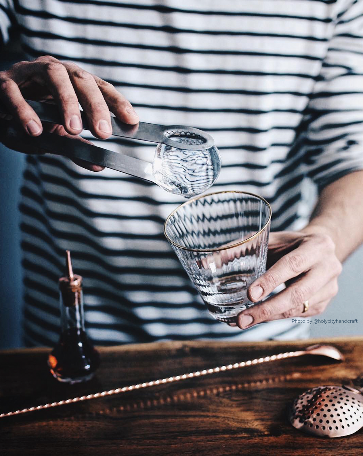 Phantom Ice Maker [Backorder]